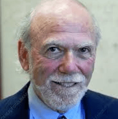 Barry Barish - Universities Research Association