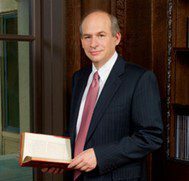 David Leebron - Universities Research Association