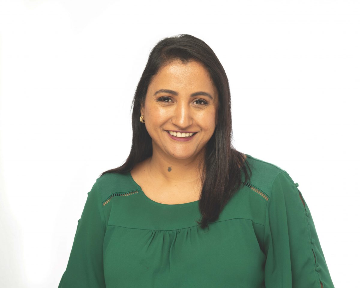 Universities Research Association welcomes new Chief Financial Officer ...