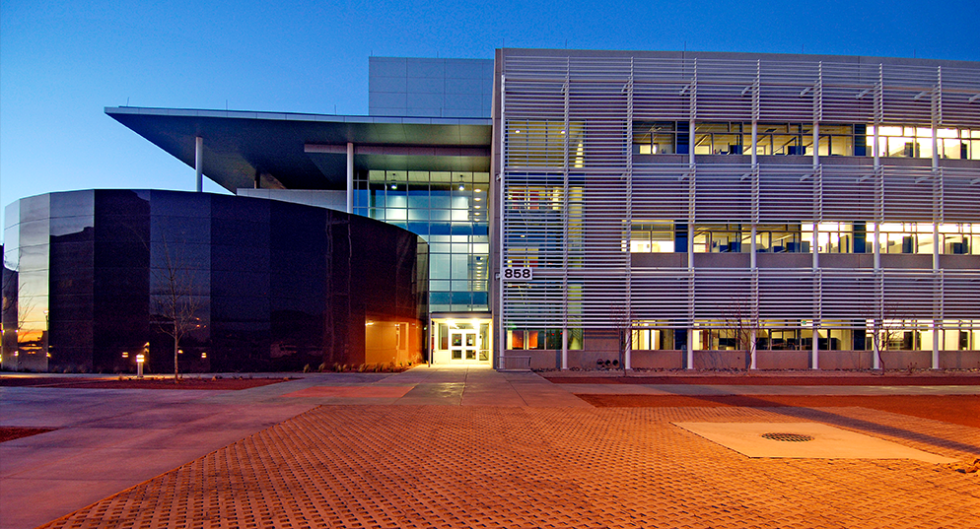 Programs - Universities Research Association