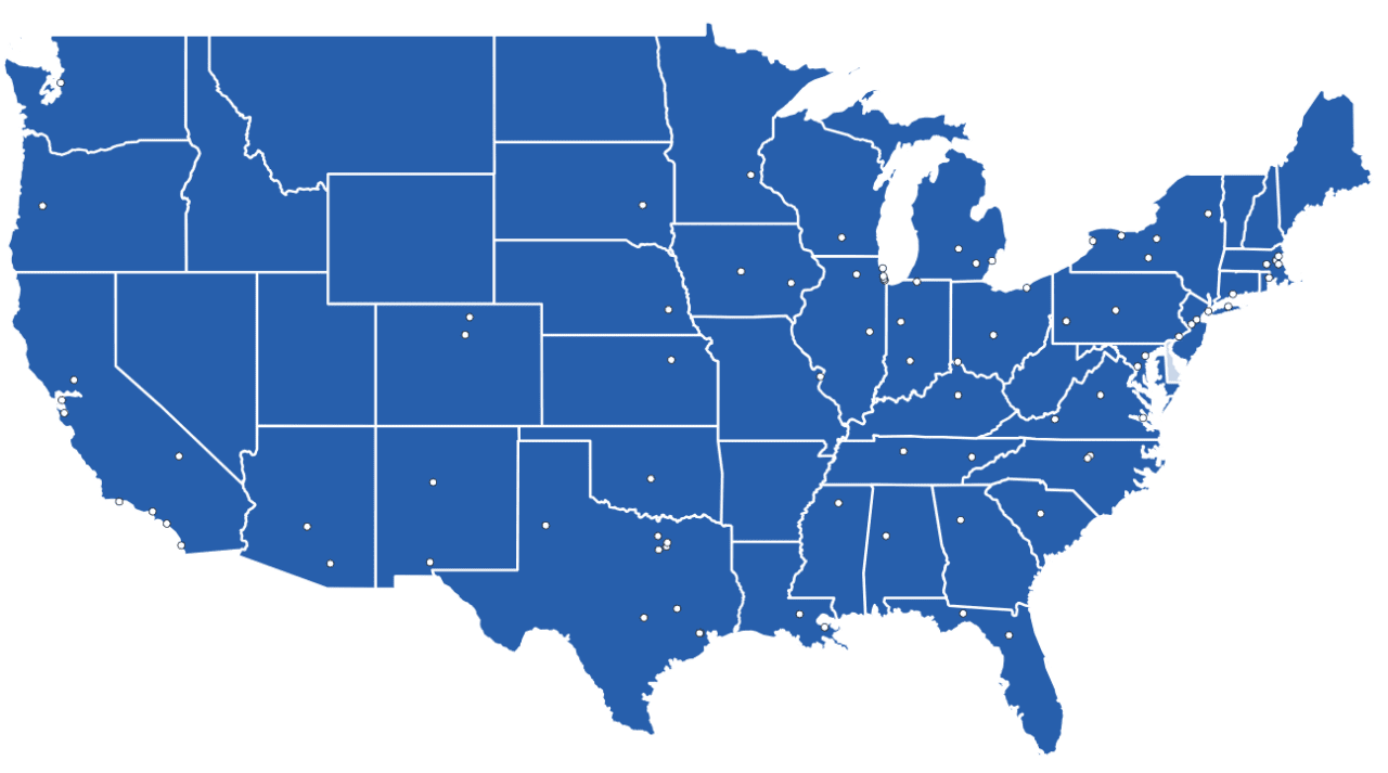Member Universities - Universities Research Association