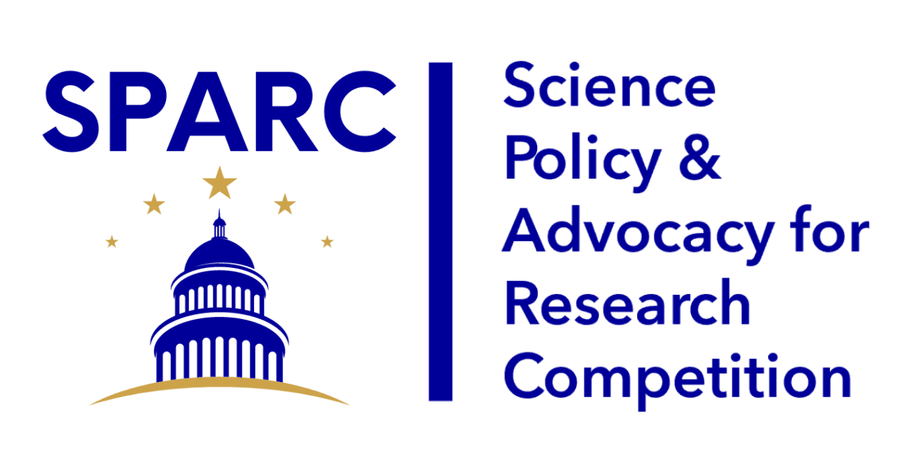 SPARC: SCIENCE POLICY & ADVOCACY FOR RESEARCH COMPETITION - Universities Research Association